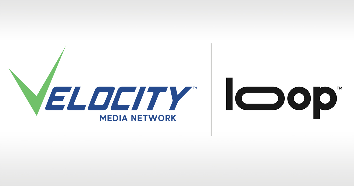Velocity Media Expands its Advertising Sales Network with Loop Media ...
