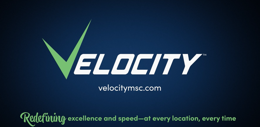Velocity HQ Video - Velocity